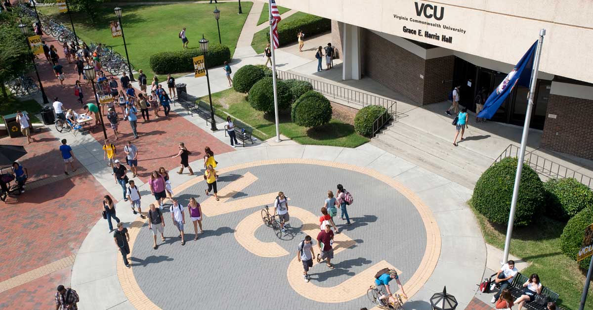 About - Interdisciplinary Science Program - Virginia Commonwealth ...